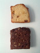 グレゴリー・ コレ (1) 『焼菓子詰合せ5種』『クロッカン ジャンジャンブル オランジュ』: パイ日和・おまけ